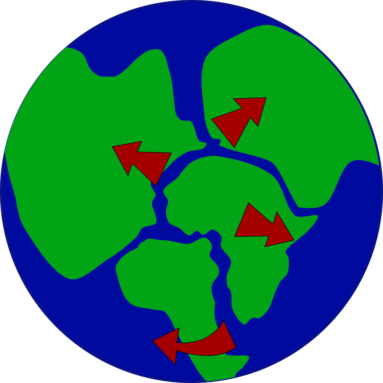 Teoria Da Deriva Continental E Placas Tect nicas Geografia 6 Ano Teoria Da Deriva Continental E Placas Tect nicas Geografia 6 Ano